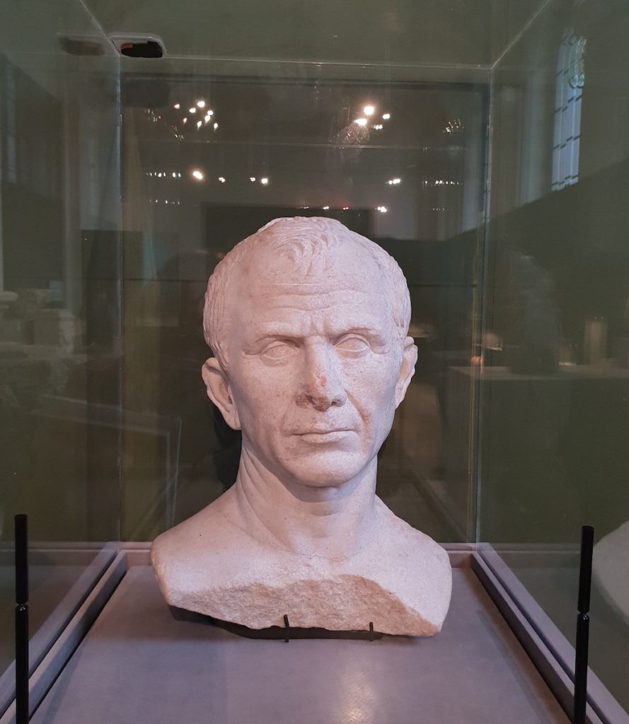 L’empire romain d’Arles à Genève - Les Genevoises